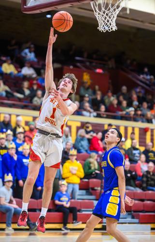 MIB-Deer River Section 7A Semifinal | Gallery | mesabitribune.com