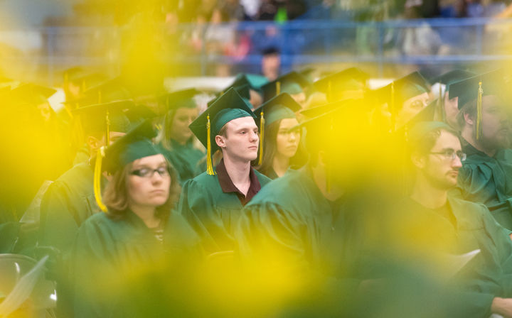 Range Graduations | Gallery | mesabitribune.com