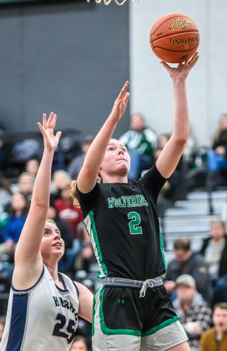 Westby passes 1,000 as Wolverines zip Bluejackets | Featured ...