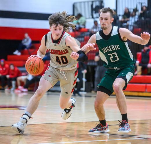 MN North-Hibbing-Gogebic Basketball | Gallery | mesabitribune.com