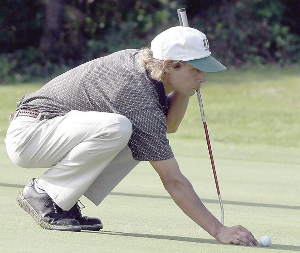 Riihinen, Carothers both fire 70s during Northwest Invite qualifying ...