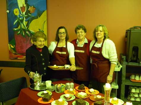 Large crowd for Range of Temptations | Local | mesabitribune.com