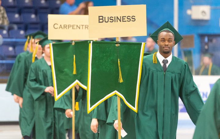 Range Graduations | Gallery | mesabitribune.com