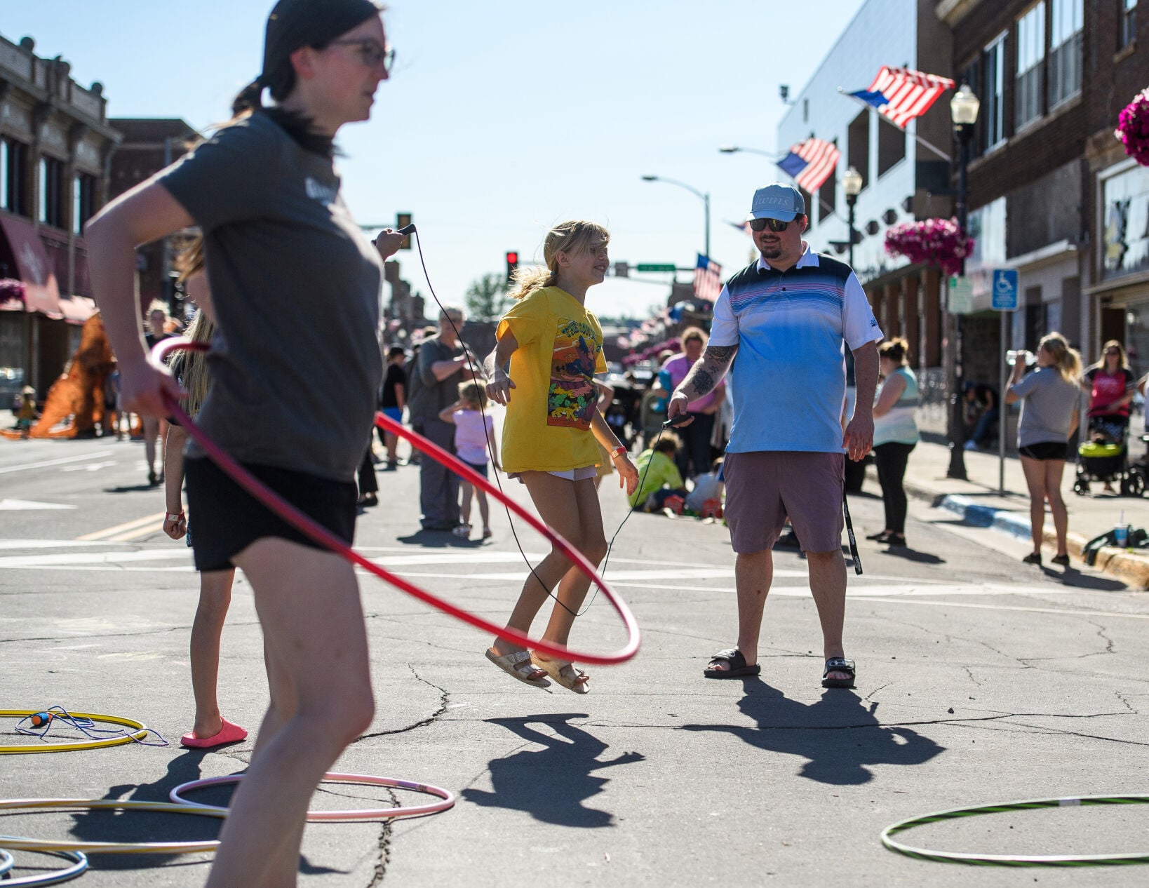 Hibbing On Howard | Gallery | mesabitribune.com
