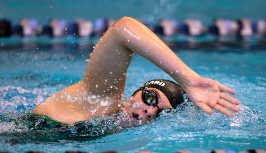 Rock Ridge Swimming | Gallery | mesabitribune.com