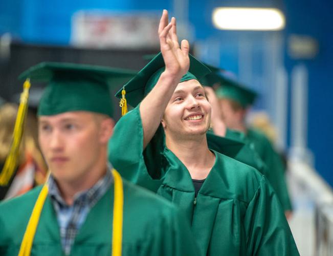 Range Graduations | Gallery | mesabitribune.com