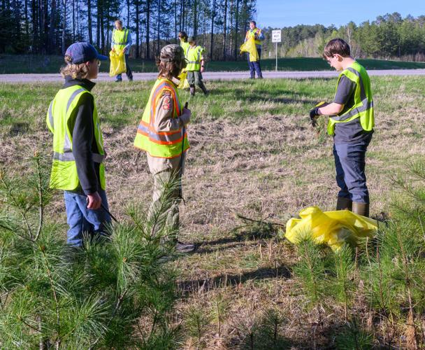 Scouting For the Community | Gallery | mesabitribune.com