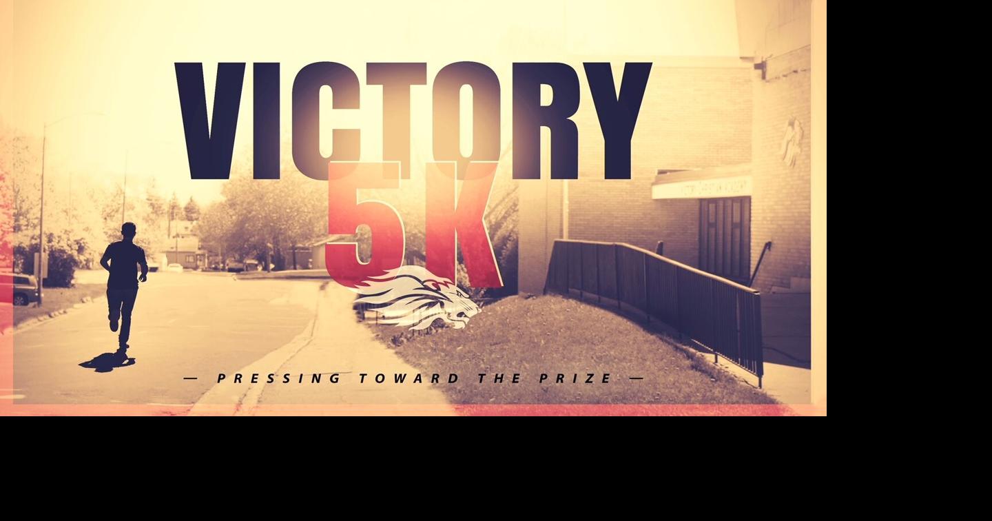 Victory 5K fundraiser registration is open | Local | mesabitribune.com