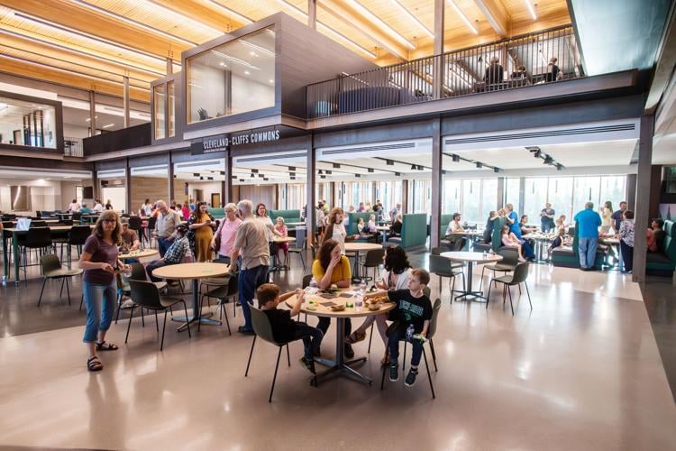 Rock Ridge High School Open House | Gallery | mesabitribune.com