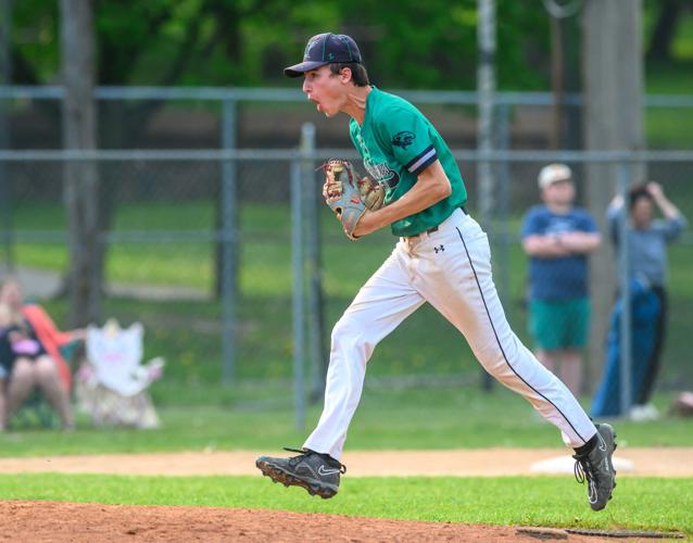 Bird's double lifts Rock Ridge to 6-5 win over Hibbing | Sports ...