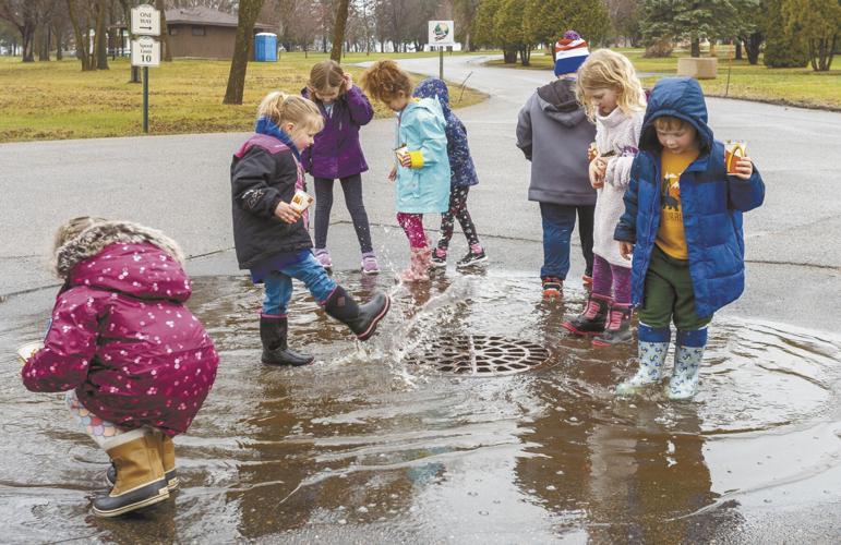 Worm hunting | News | mesabitribune.com