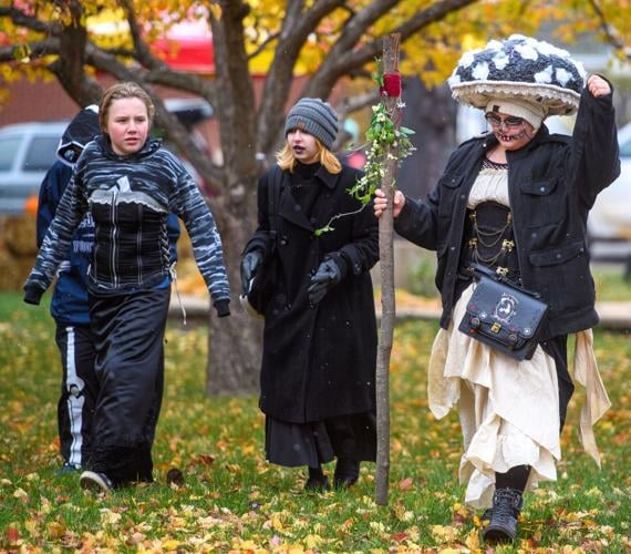 Hibbing Halloween | Gallery | mesabitribune.com