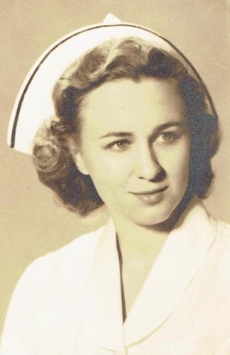 Happy 99th Birthday to dear Sylvia Maki | Columnists | mesabitribune.com