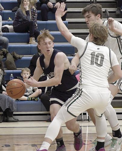 'Jacket boys 5 are starting to come of age | Sports | mesabitribune.com