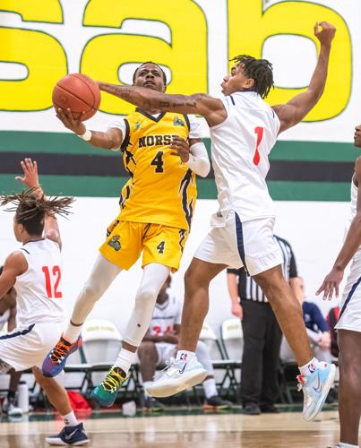 Norsemen secure 8th conference win over Pioneers | College Sports ...