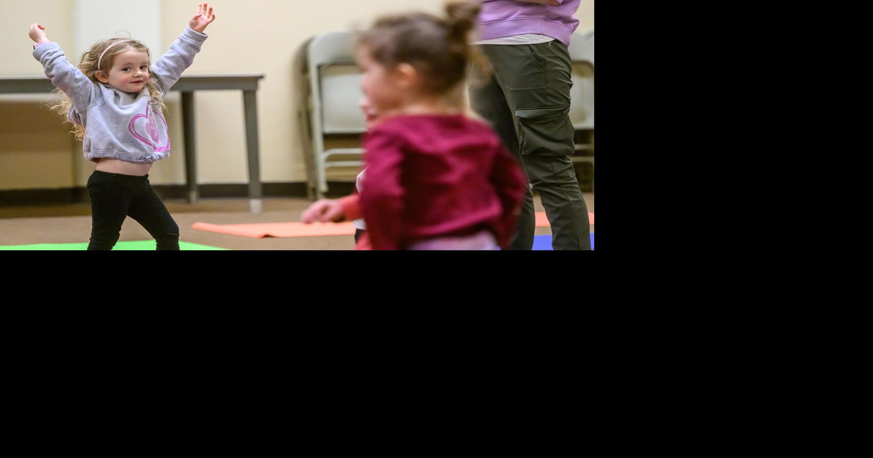 Wiggles and Giggles | Gallery | mesabitribune.com