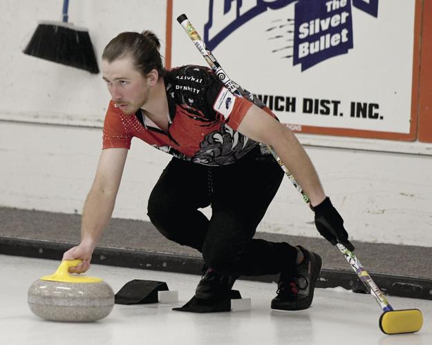 Bliven wins Five-and-Under National title | | mesabitribune.com