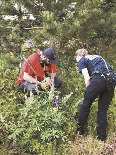 St. Louis County Rescue Squad members dedicated to bringing loved ones ...