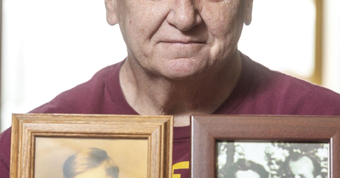 World War II and Gilbert’s Grahek family | Local | mesabitribune.com