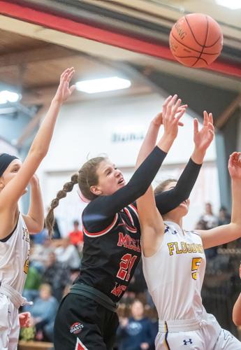 Mesabi East-Floodwood Basketball | Gallery | mesabitribune.com