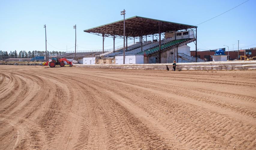 Hibbing Speedway off and running under new promoter | Local ...