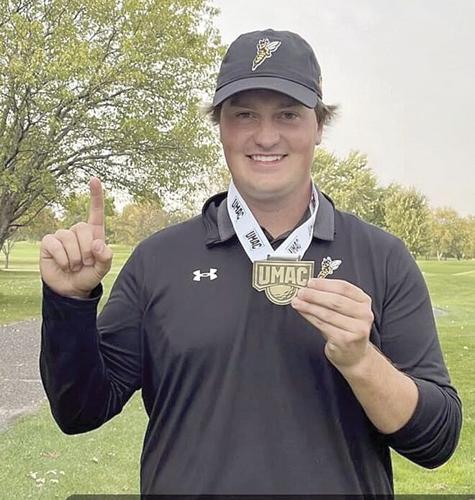 Willard captures UMAC title | Sports | mesabitribune.com