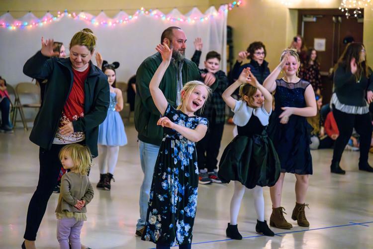 Barn Dance | Gallery | mesabitribune.com