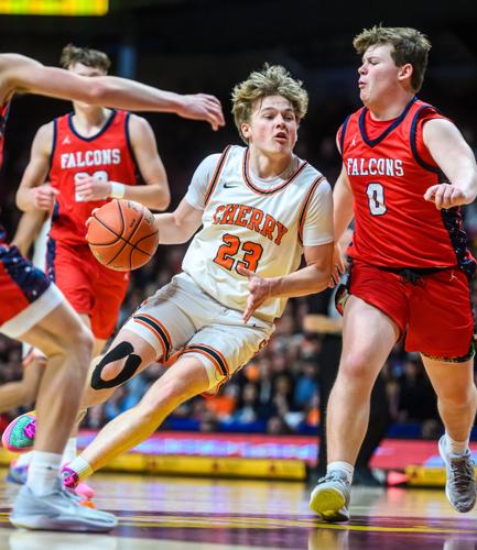 Cherry State Championship | Gallery | mesabitribune.com