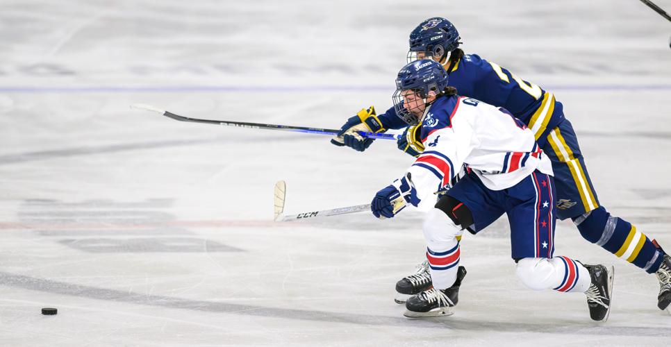 Hibbing-Hermantown Hockey | Gallery | mesabitribune.com