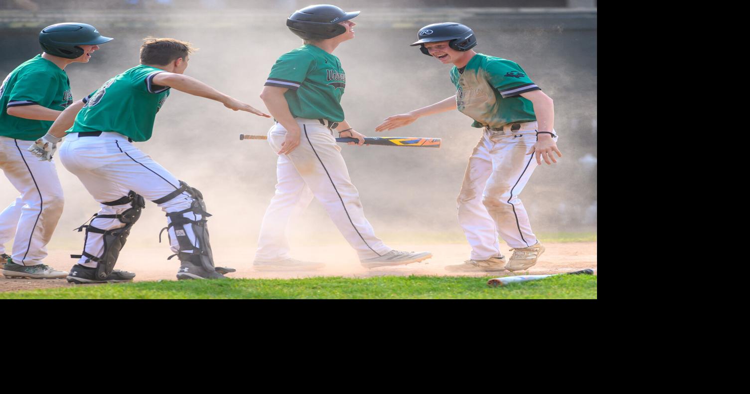 Rock Ridge baseball hitting their stride down the stretch | Sports ...