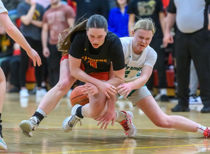 MIB-RRHS Girls Basketball | Gallery | mesabitribune.com