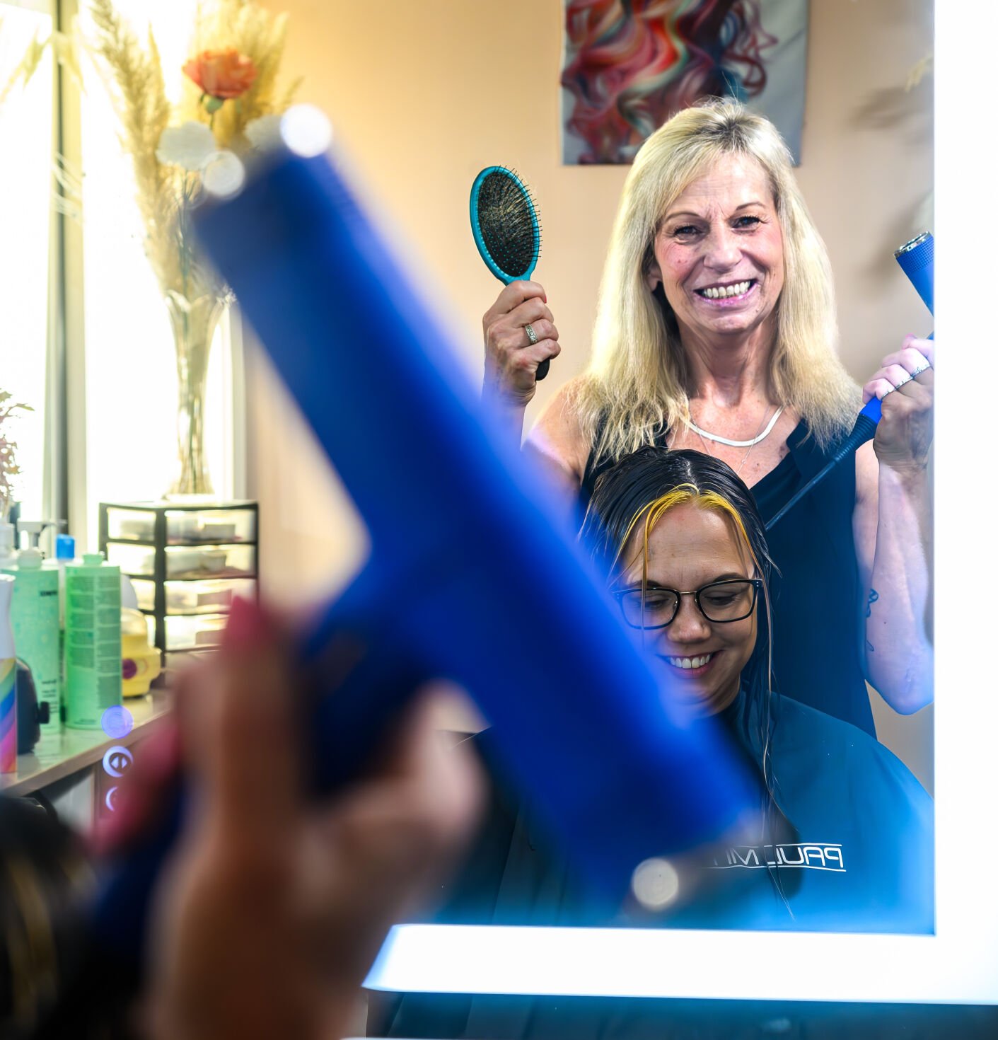 Becca's Salon Suite | News | mesabitribune.com