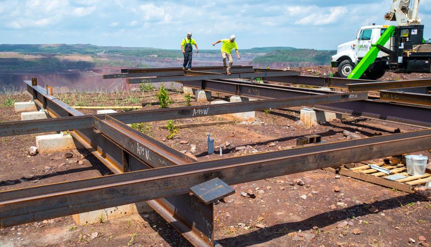 Hull Rust Mine View continues to pique interest | Local | mesabitribune.com