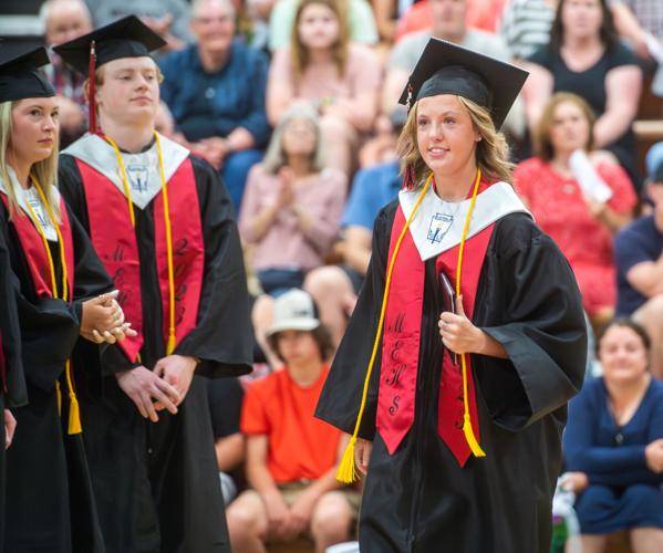 Mesabi East Class of 2023 | Gallery | mesabitribune.com