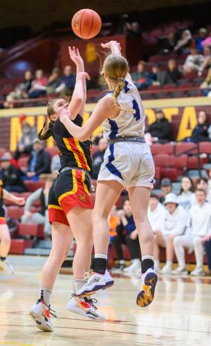 Mountain Iron-Buhl-South Ridge Section 7A Semi-Final | Gallery ...