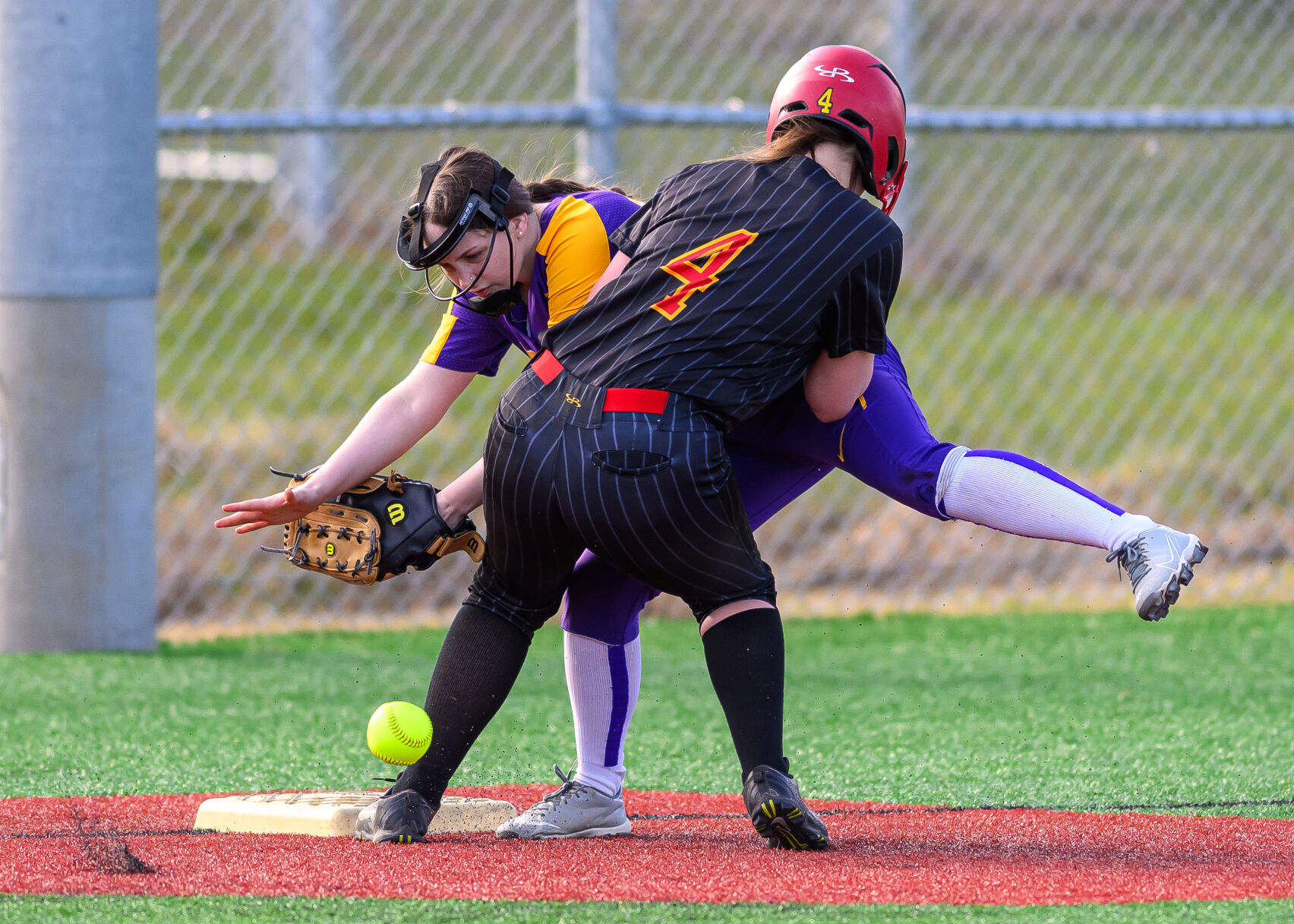 Mountain Iron-Buhl-International Falls Softball | Gallery ...
