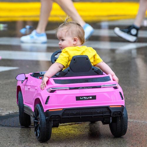 Doc Moonlight Graham Parade | Gallery | mesabitribune.com