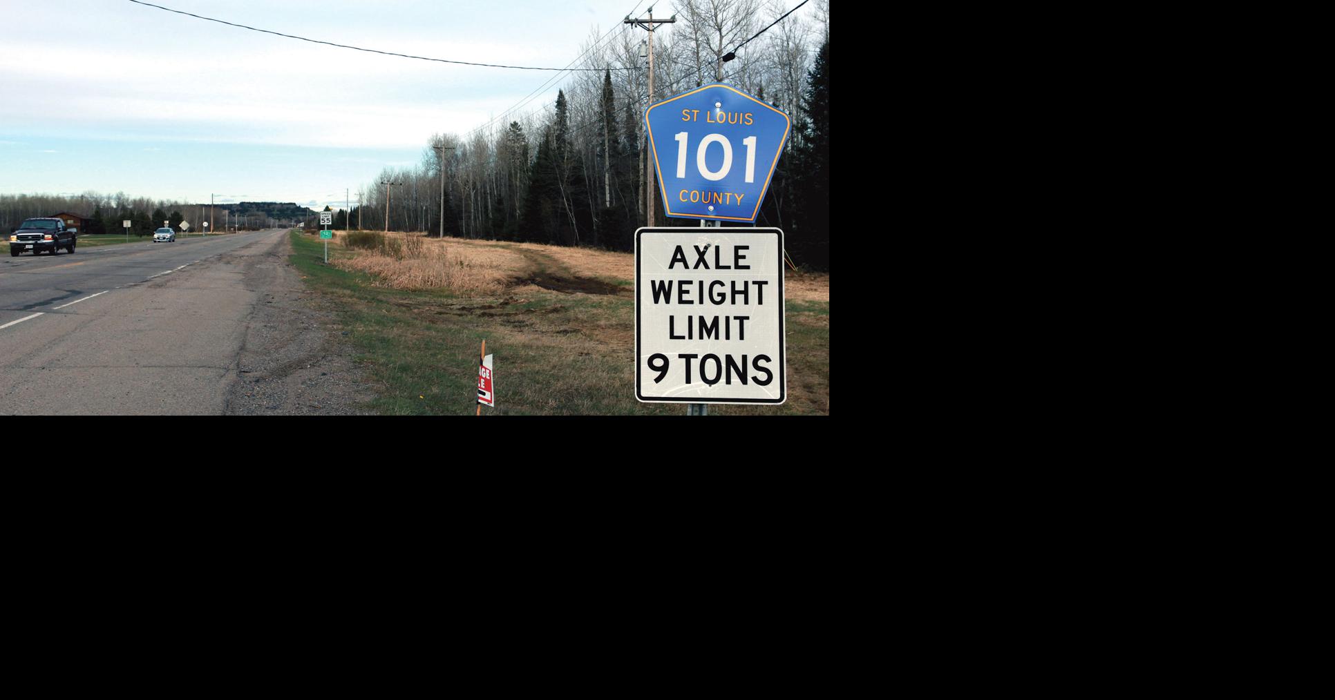 Mesabi Bituminous paves the way | Mine | mesabitribune.com