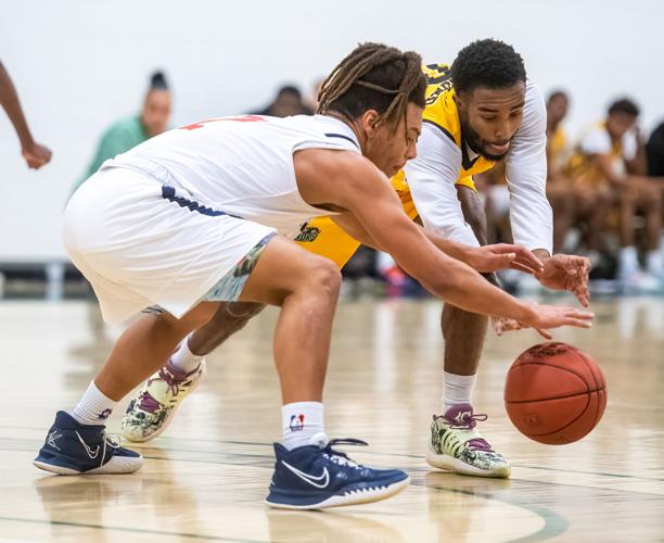 Norsemen secure 8th conference win over Pioneers | College Sports ...