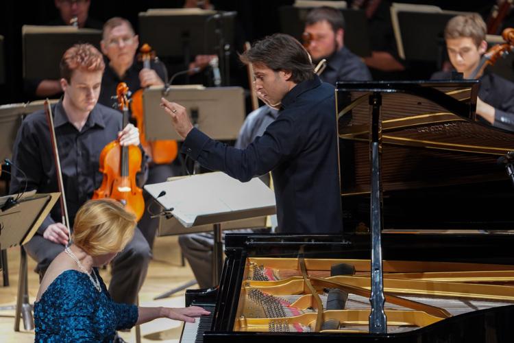 Range opera now an annual event | Local | mesabitribune.com