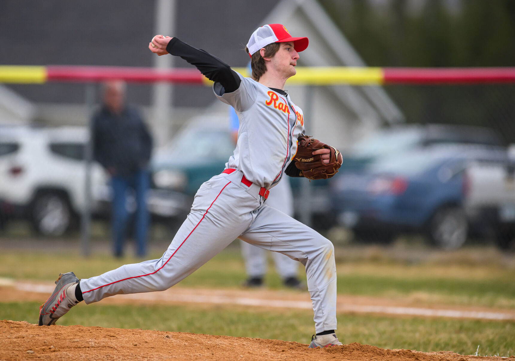 MIB-North Woods Baseball | Gallery | mesabitribune.com