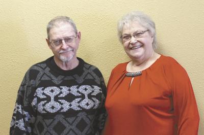 Busy and inseparable | Local | mesabitribune.com