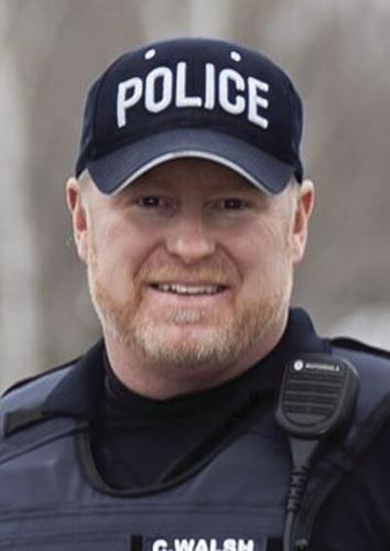 Three candidates vie for St. Louis County Sheriff heading into the Aug ...