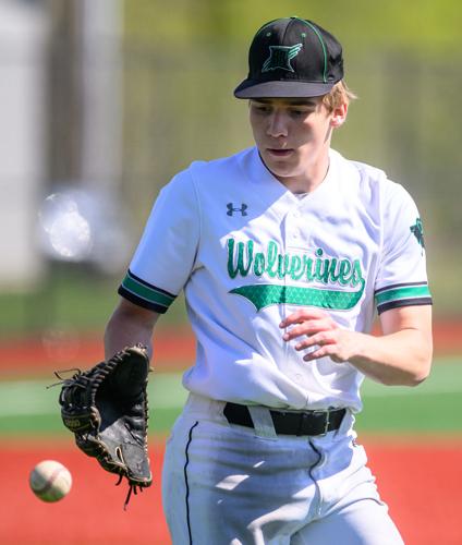 Rock Ridge-South Ridge Baseball | Gallery | mesabitribune.com