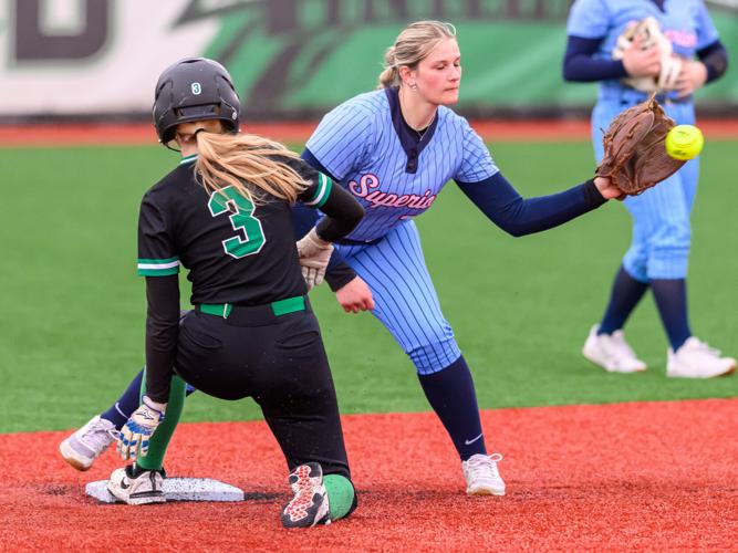 Rock Ridge-Superior Softball | Gallery | mesabitribune.com