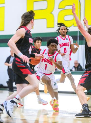Mesabi Range-Hibbing Men's Basketball | Gallery | mesabitribune.com