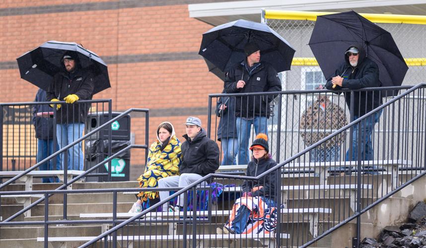 Mountain Iron-Buhl-Cherry Softball | Gallery | mesabitribune.com