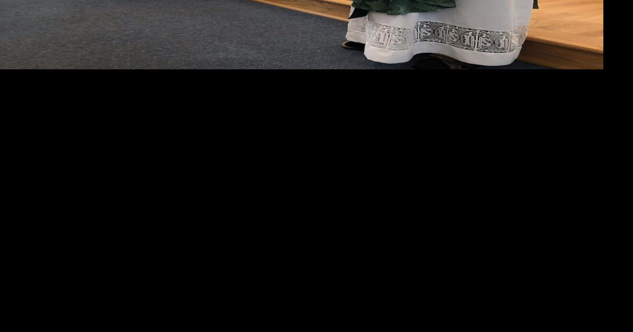 Father Boland, Father Flynn mark 55 years | News | mesabitribune.com