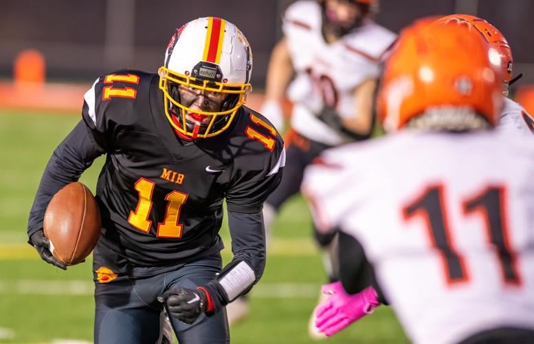 Rangers win fifth-straight section title | Featured | mesabitribune.com