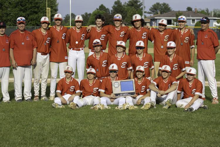 Panthers overpower Wolves for 7A baseball title | Sports ...